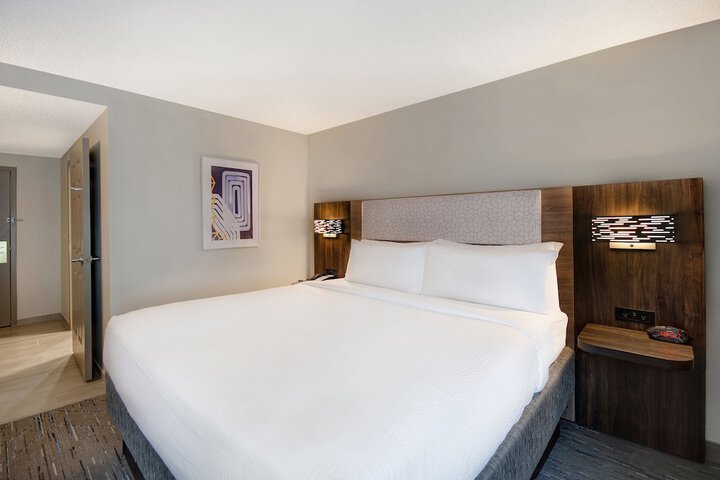 Holiday Inn Express Rochester University Area an IHG Hotel Rochester ...