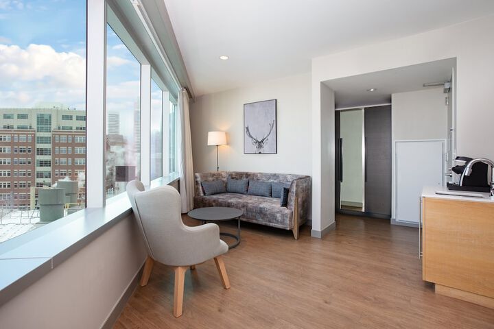 Hotel Indigo Denver Downtown Union Station an IHG Hotel Denver ...