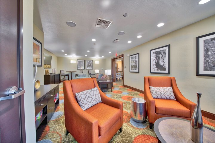 Staybridge Suites Lubbock South an IHG Hotel Lubbock | Bookonline.com