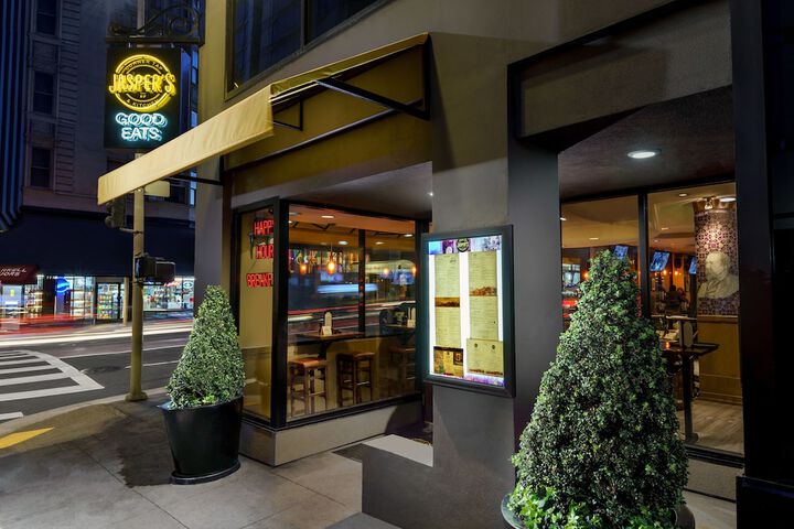 Hotel Spero San Francisco | Bookonline.com