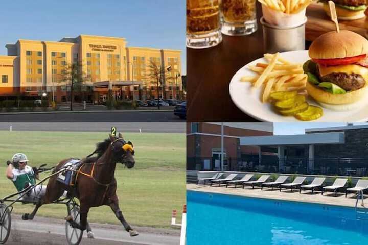 Tioga Downs Casino&Resort Nichols | Bookonline.com