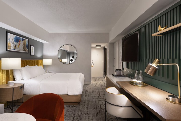 voco Chicago Downtown an IHG Hotel Chicago | Bookonline.com