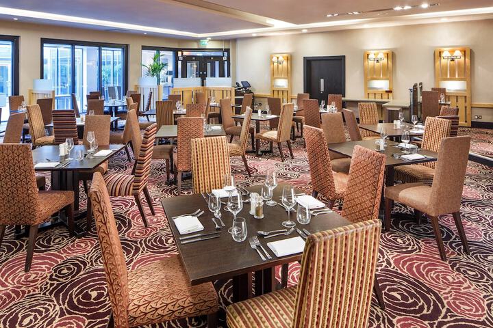 Delta Hotels by Marriott Nottingham Belfry Nottingham | Bookonline.com