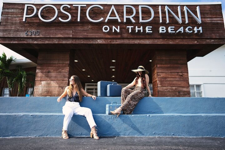 Postcard Inn on the Beach St. Pete Beach | Bookonline.com