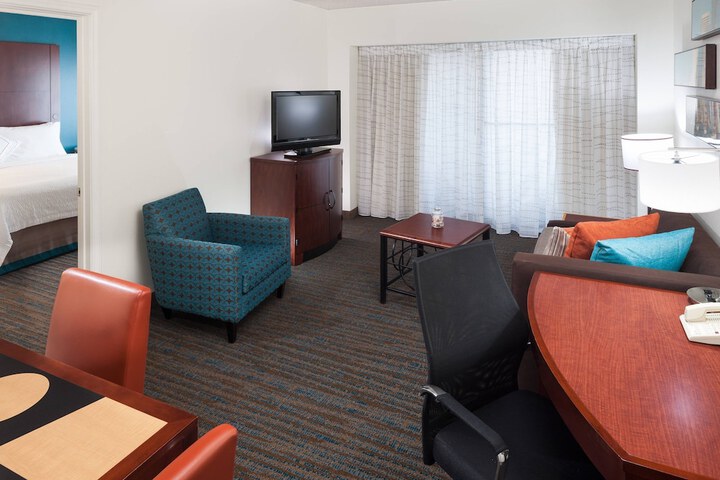 Residence Inn by Marriott Seattle Downtown / Lake Union Seattle ...