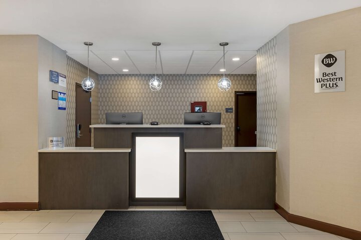 Best Western Plus South Holland / Chicago Southland South Holland ...