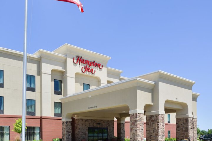 Hampton Inn Clinton IA Clinton | Bookonline.com