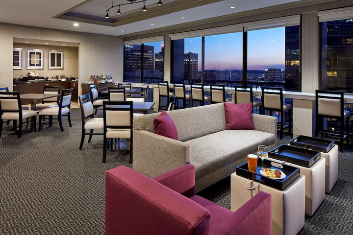 Hyatt Regency Tulsa Downtown Tulsa | Bookonline.com