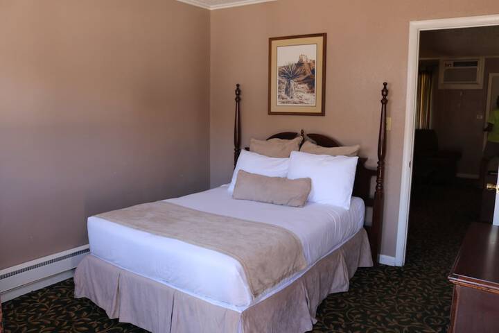 Friendship Inn Altus | Bookonline.com