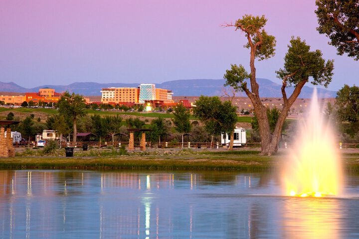 Isleta Resort and Casino Albuquerque | Bookonline.com