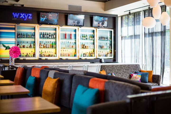 Aloft Lexington Lexington | Bookonline.com