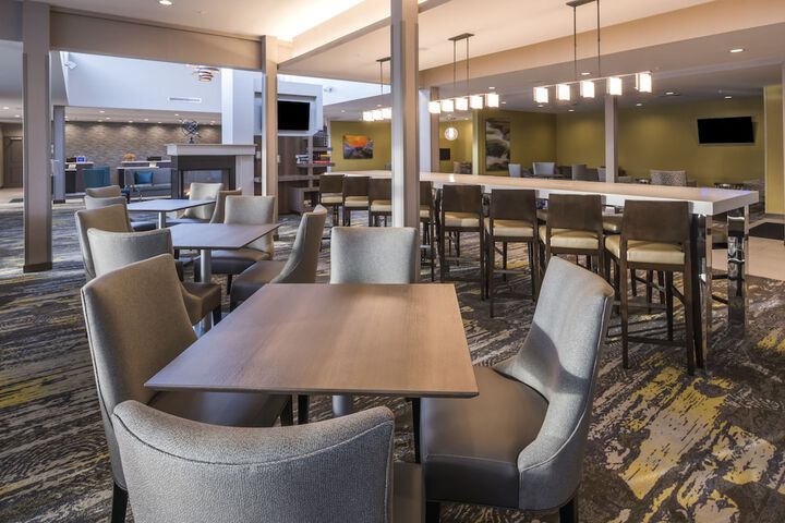 SpringHill Suites by Marriott Fishkill Fishkill | Bookonline.com