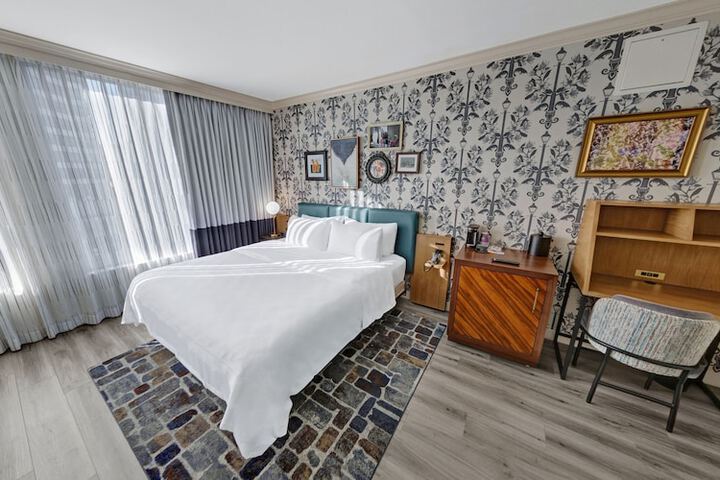 Hotel Indigo New Orleans French Quarter an IHG Hotel New Orleans ...