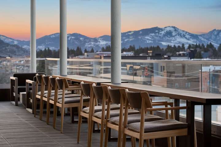 AC Hotel Bozeman Downtown Bozeman | Bookonline.com