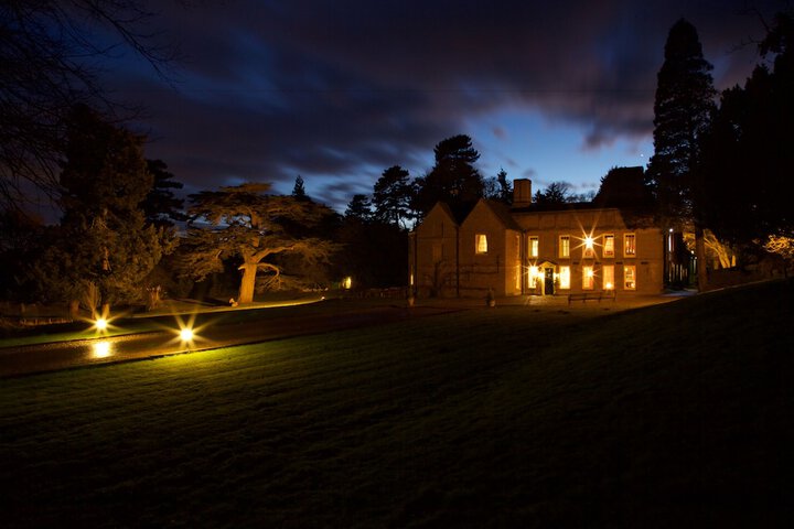 Flitwick Manor Hotel BW Premier Collection Bedford | Bookonline.com