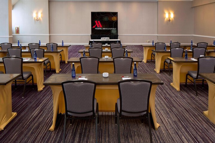 Hanover Marriott Whippany | Bookonline.com