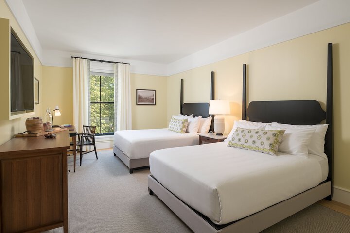 The Williams Inn Williamstown | Bookonline.com