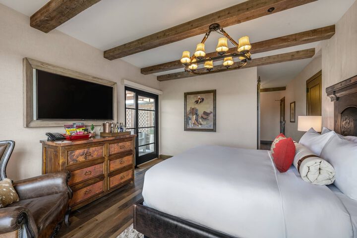 Hotel Drover Autograph Collection Fort Worth | Bookonline.com