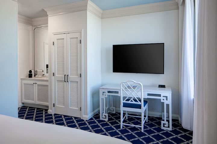 Grand Galvez Resort Autograph Collection Galveston | Bookonline.com