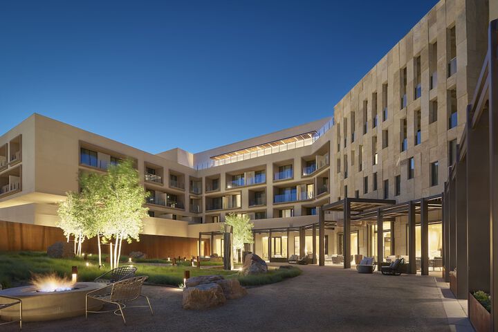 Hotel Chaco Albuquerque | Bookonline.com