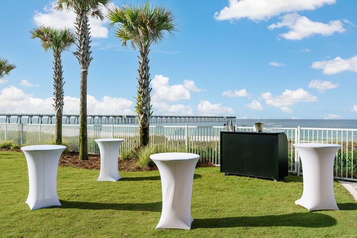 SpringHill Suites by Marriott Panama City Beach Beachfront Panama City ...