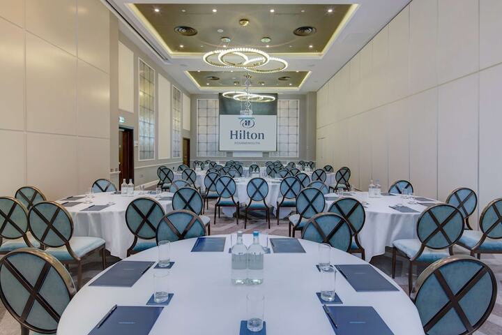 Hilton Bournemouth Bournemouth | Bookonline.com