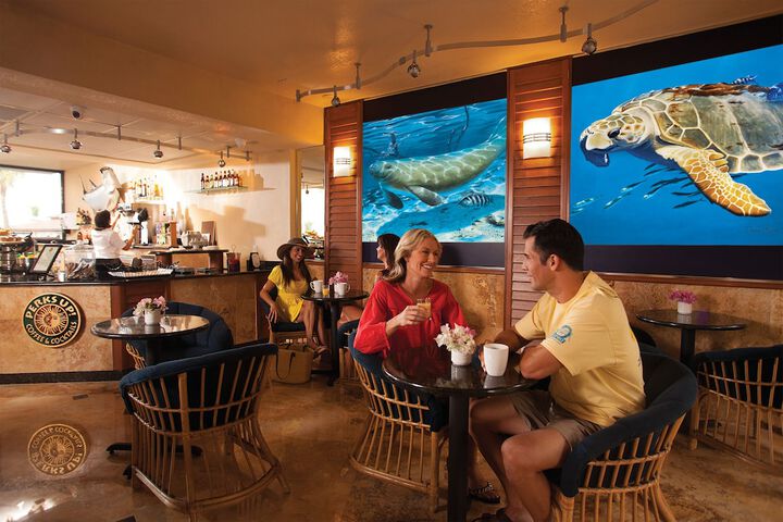 RumFish Beach Resort by TradeWinds St. Pete Beach | Bookonline.com