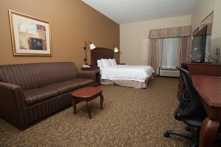 Hampton Inn Oneonta Oneonta | Bookonline.com