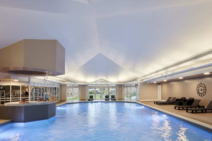 Coldra Court Hotel by Celtic Manor Newport | Bookonline.com