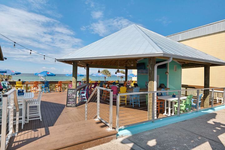 Radisson Panama City Beach Oceanfront Panama City Beach | Bookonline.com