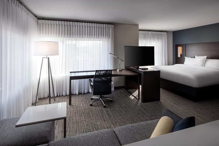 Residence Inn by Marriott Boulder Canyon Boulevard Boulder | Bookonline.com