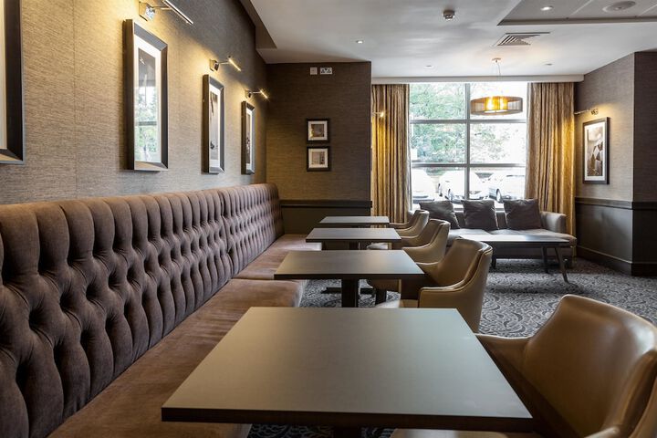 Best Western Manchester Altrincham Cresta Court Hotel Altrincham ...