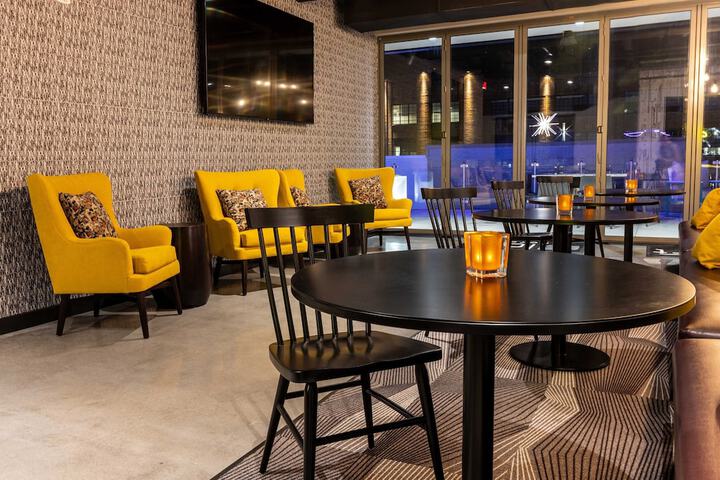 Aloft St. Louis Cortex St. Louis | Bookonline.com