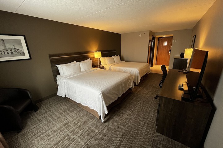 Canad Inns Destination Centre Brandon Brandon | Bookonline.com