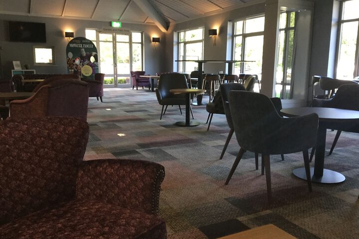 Novotel Manchester West Manchester | Bookonline.com