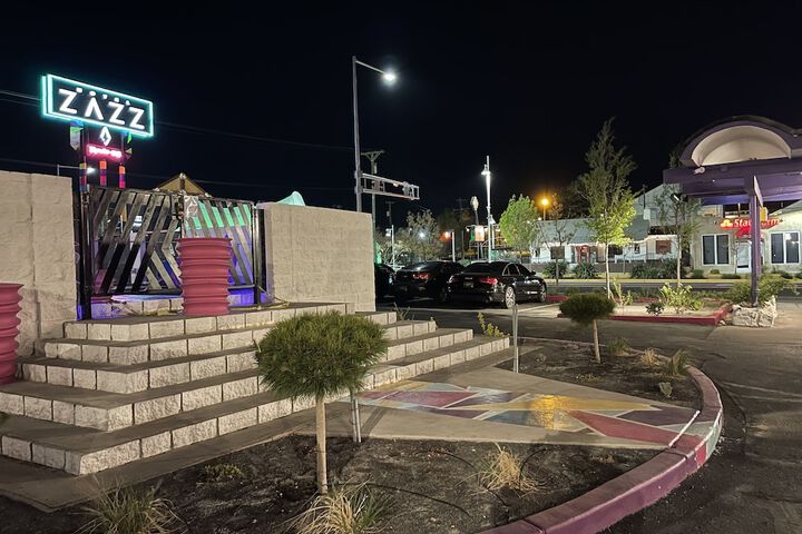 Hotel Zazz Albuquerque | Bookonline.com