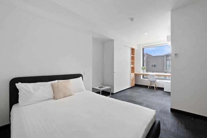 Allurity Hotel Hobart | Bookonline.com