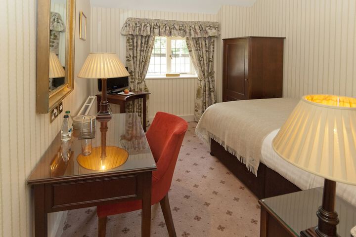 Flitwick Manor Hotel BW Premier Collection Bedford | Bookonline.com