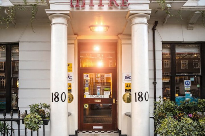 Mitre House Hotel London | Bookonline.com