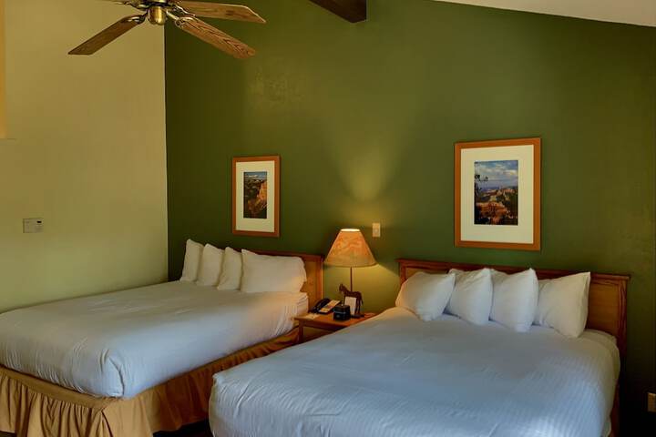Maswik Lodge Inside the Park Grand Canyon | Bookonline.com