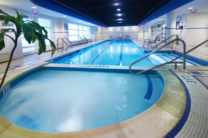 The Penn Stater Hotel and Conference Center State College | Bookonline.com