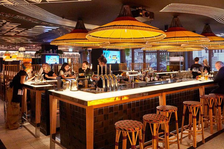 Mama Shelter London Shoreditch London | Bookonline.com