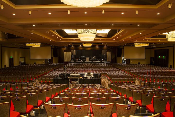 Harrahs Resort Southern California Funner | Bookonline.com