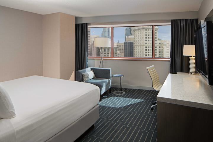 Hyatt Regency Cincinnati Cincinnati | Bookonline.com