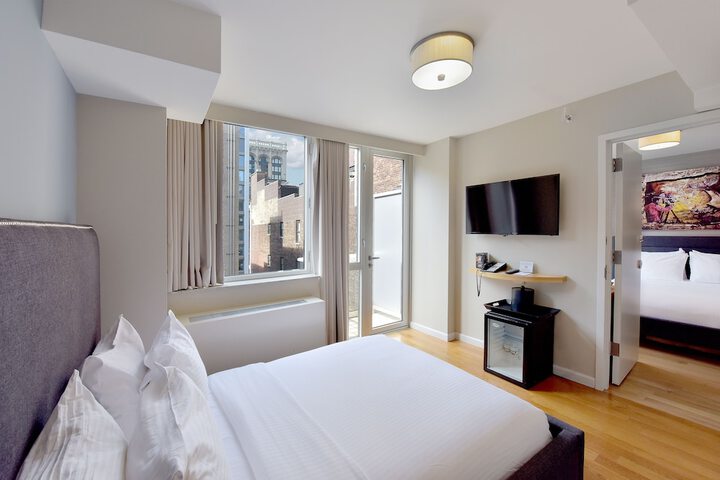 Hotel 32 32 New York | Bookonline.com