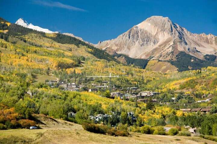 Limelight Hotel Snowmass Snowmass Village | Bookonline.com