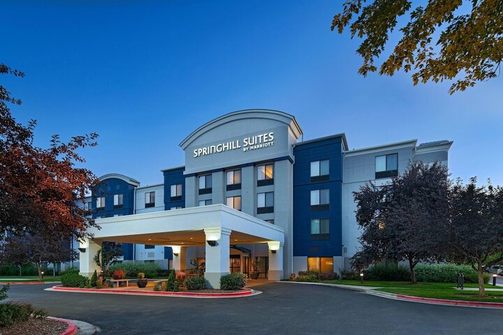 SpringHill Suites Boise West / Eagle Boise | Bookonline.com