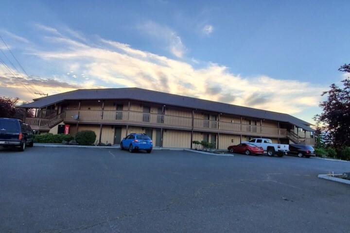 Olympic View Inn Sequim | Bookonline.com