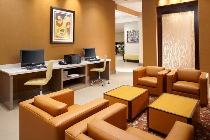 HYATT house Pittsburgh South Side Pittsburgh | Bookonline.com