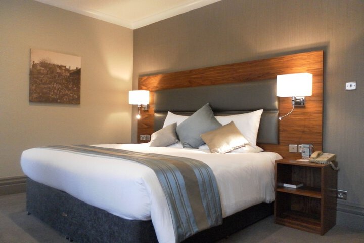 Best Western Chilworth Manor Hotel Southampton | Bookonline.com